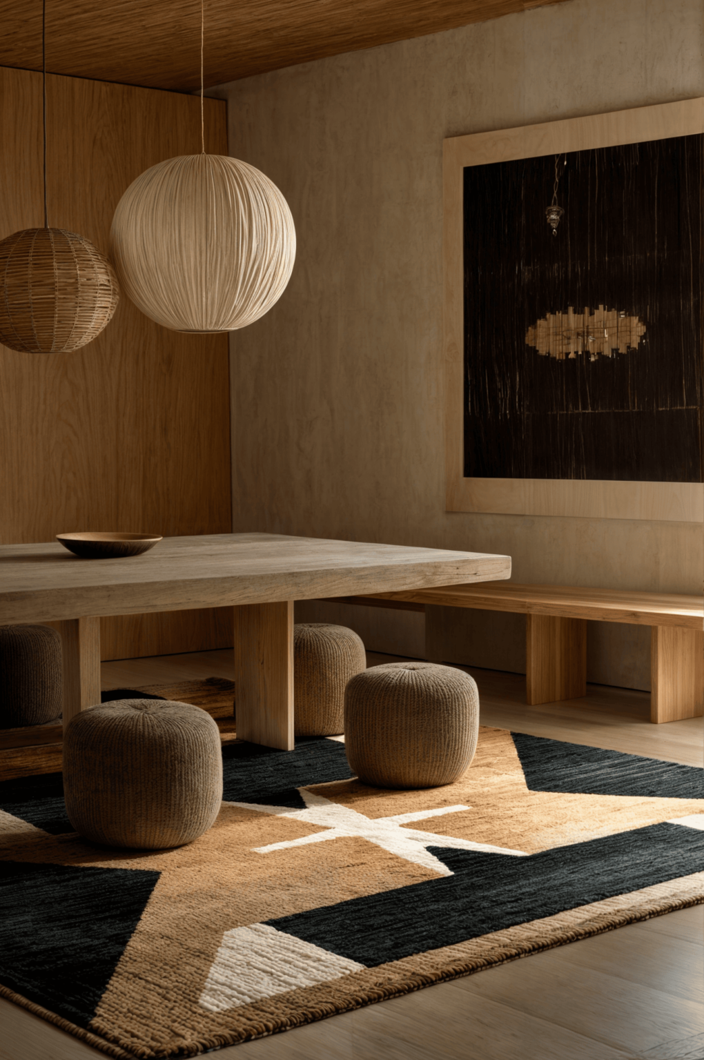 Ebook Interior Design Projects - Inspirational Guide by TAPIS Studio