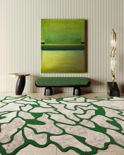 Entryway Rug Ideas: How To Make An Impact On Your Guests First Impression