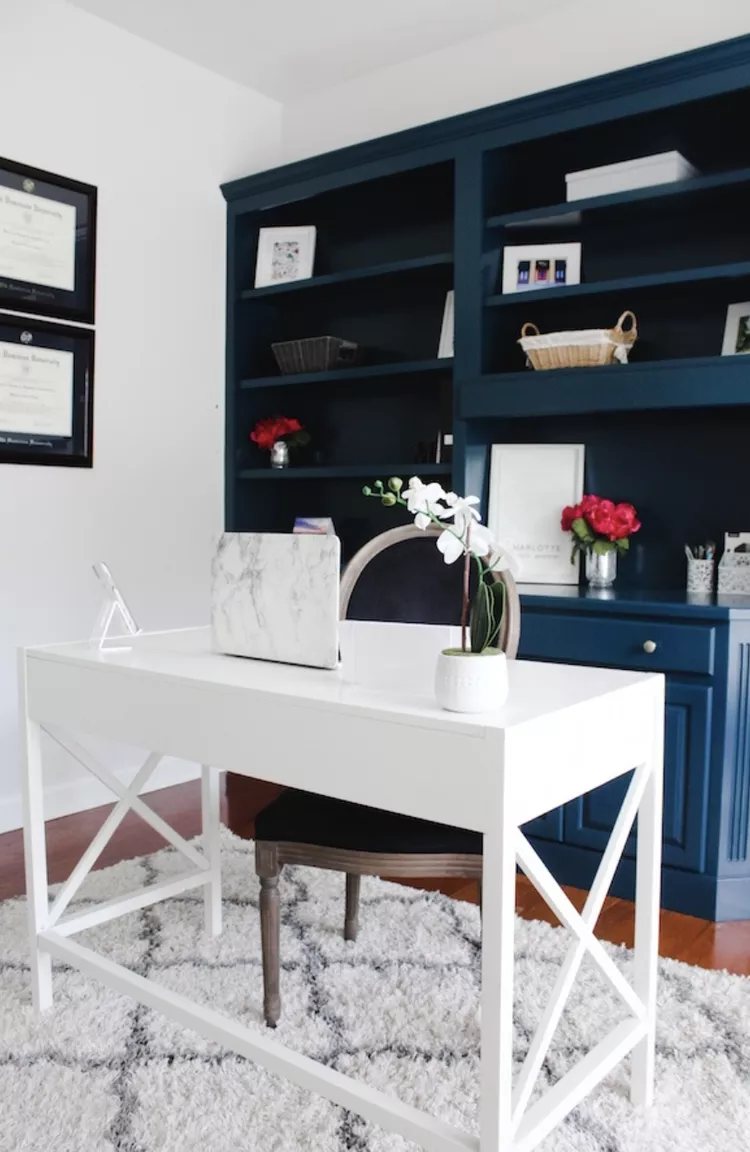 Top 7 Home Office Rug Ideas to Transform Your Workspace