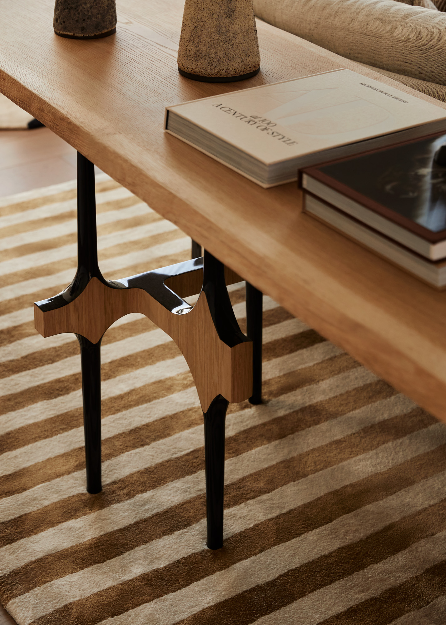 Exploring Elegance: Simone Haag's Top 5 Interior Design Gems