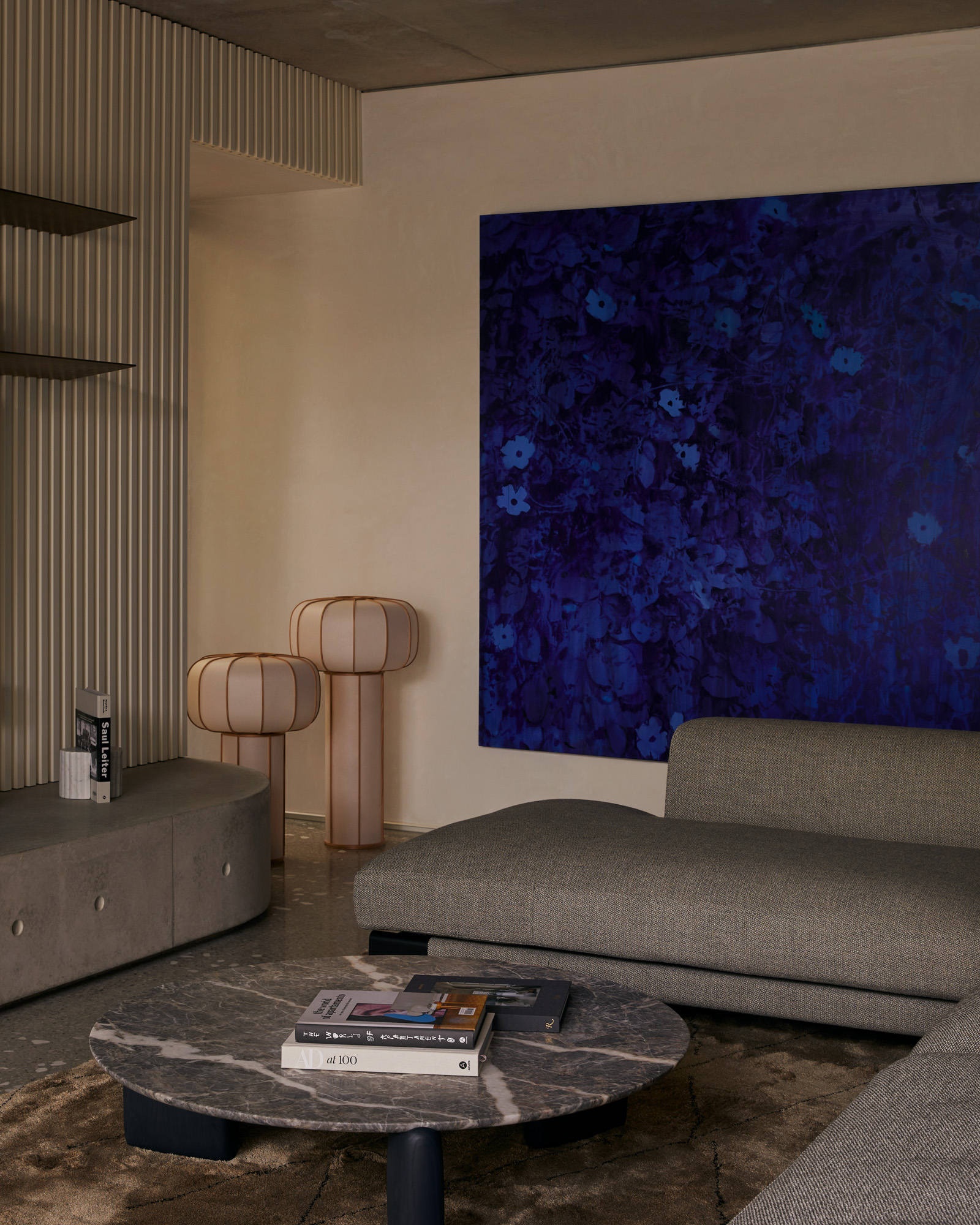 Exploring Elegance: Simone Haag's Top 5 Interior Design Gems