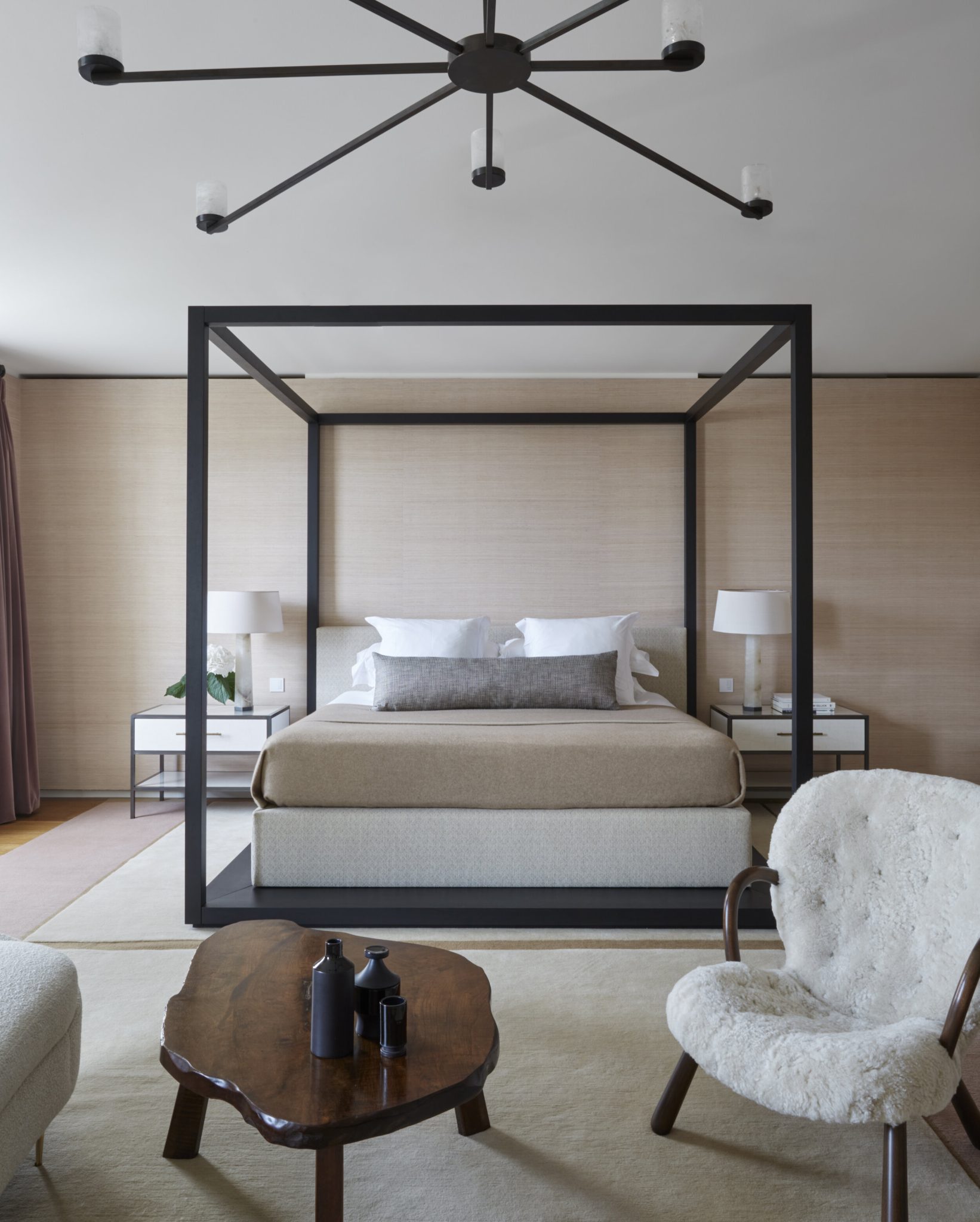 Neutral Area Rugs Guide - Everything You Need to Know
