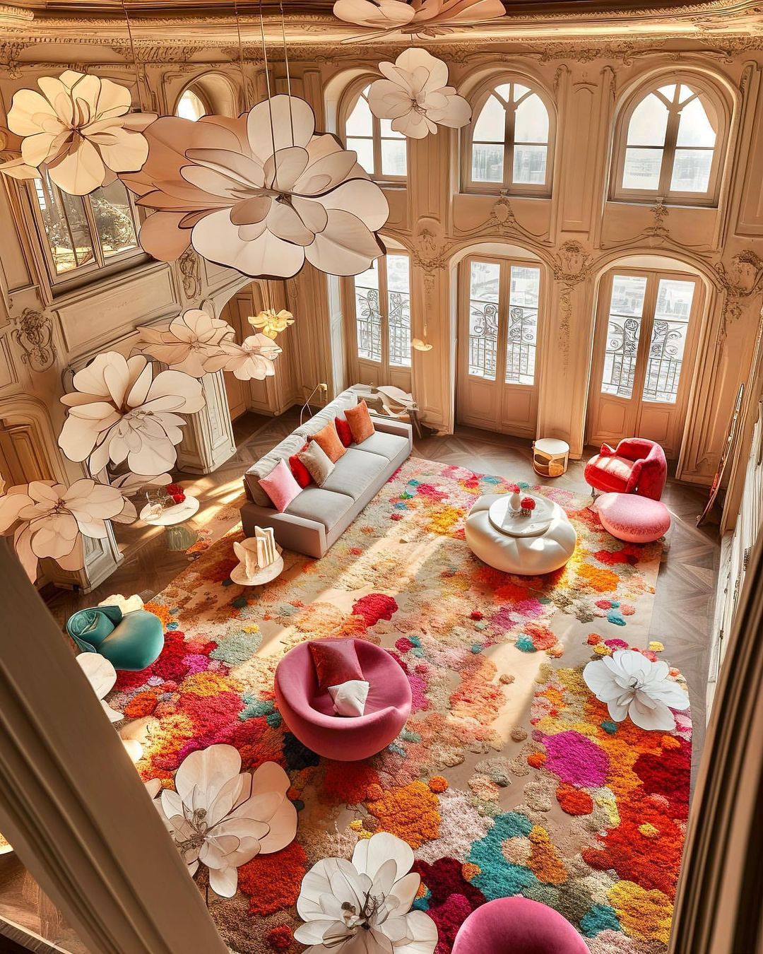 The Power of Interior Design AI – Discover The Best 3 Tools for Your ...