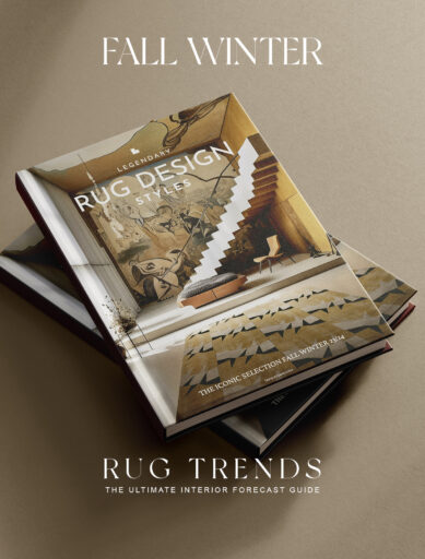 How to Select the Perfect Rug for Your Room Division