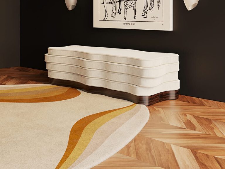 12 Memphis Rugs That Will Add The Boldness Touch That Your Project Needs