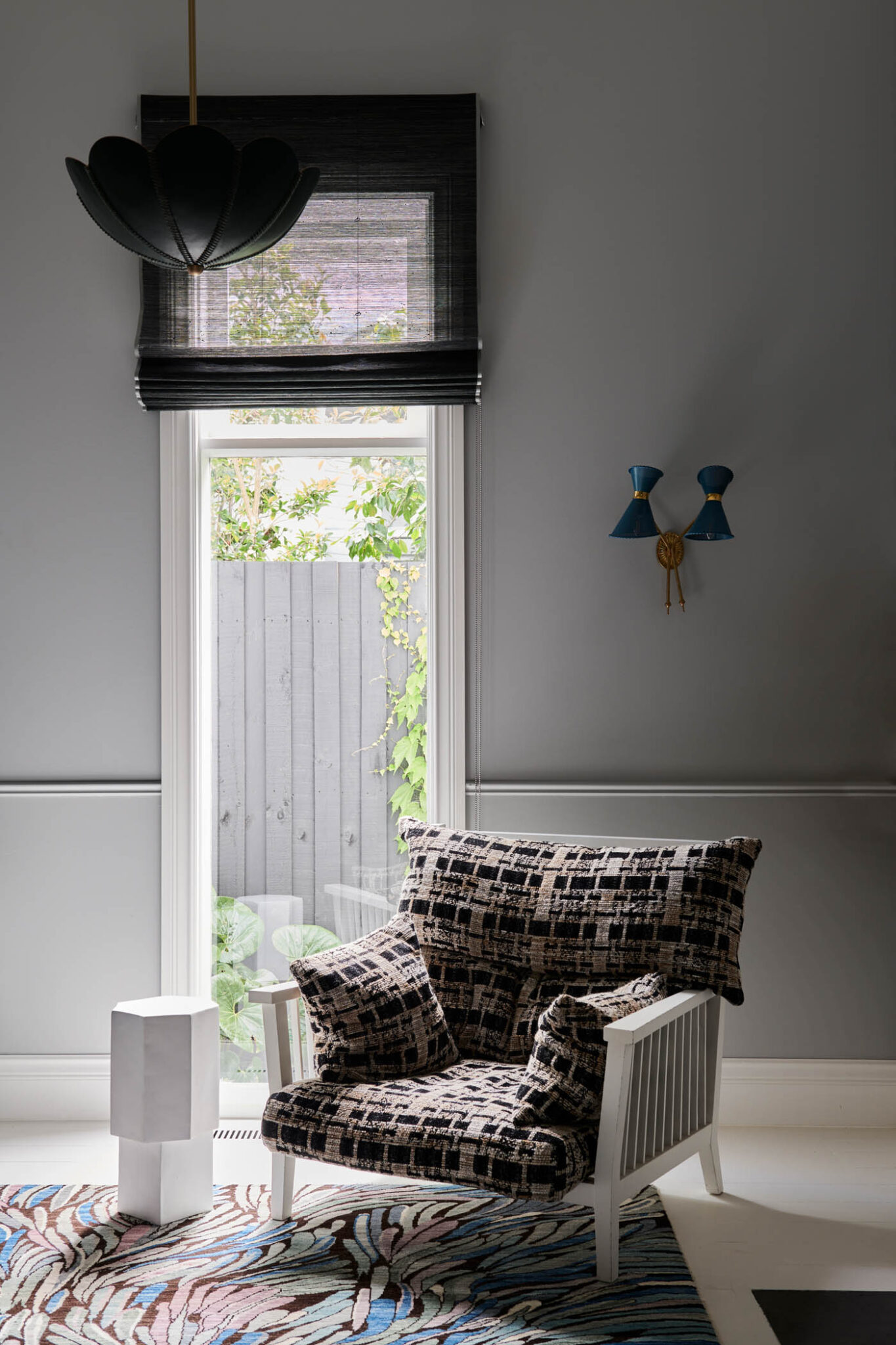 8 Unique at Home Rugs & More: Across Diverse Design Spaces