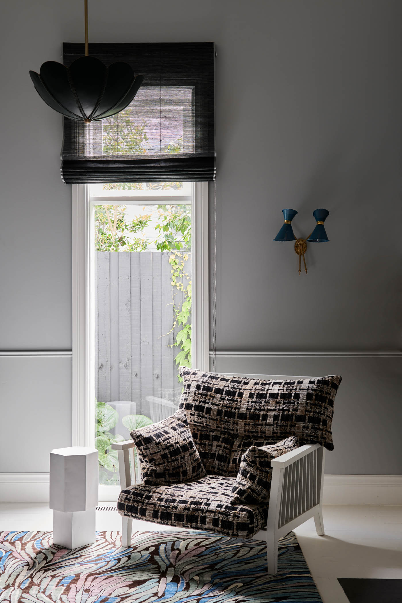 8 Unique at Home Rugs & More: Across Diverse Design Spaces