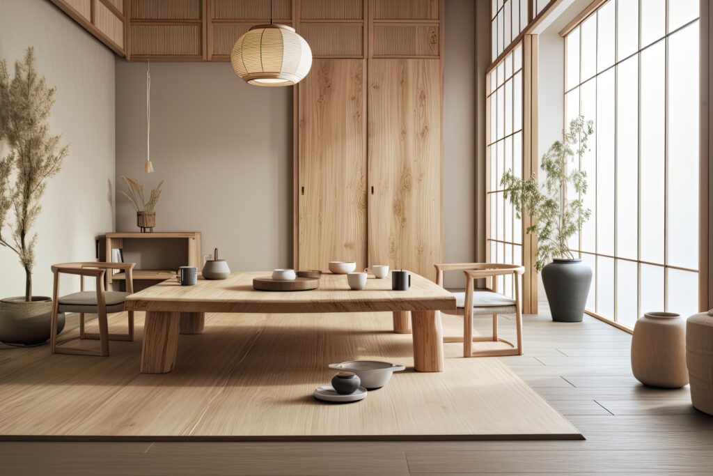 Design Inspirations — 101 lessons on Wabi Sabi Design Style