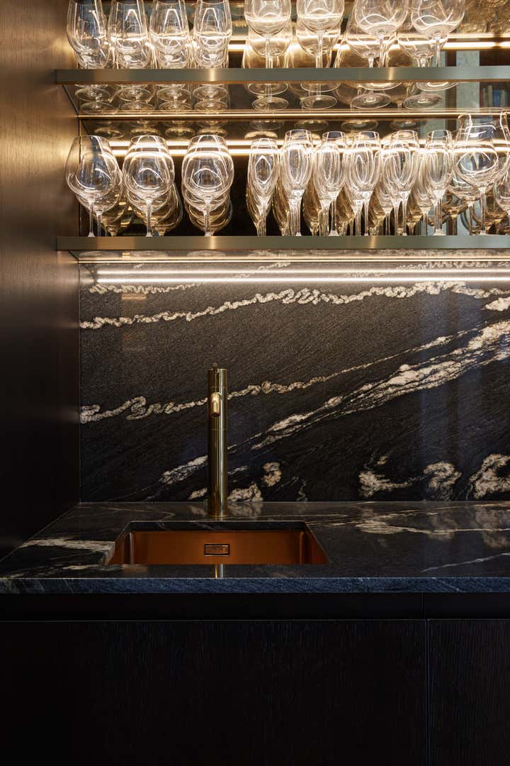 Exploring the Top 8 Family Homes by Peter Mikic