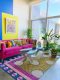 5 Ways To Add a Memphis Design Rug to Your Project And Make it Stand Out