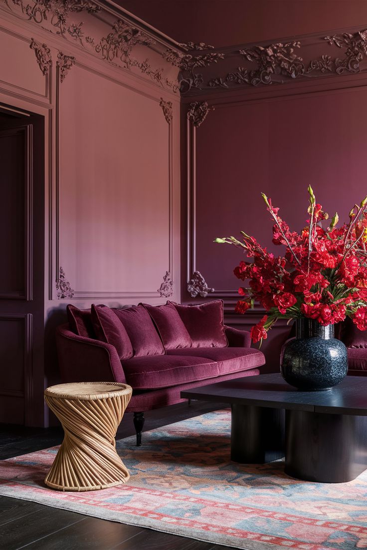Lucky Colors for Zodiac Signs in 2025: Transform Your Home