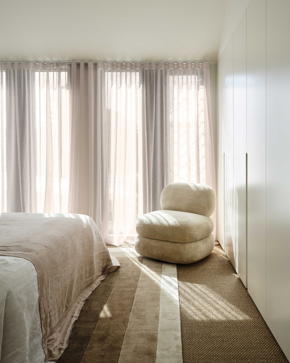 European Design Project- A Little Europe in Bondi City