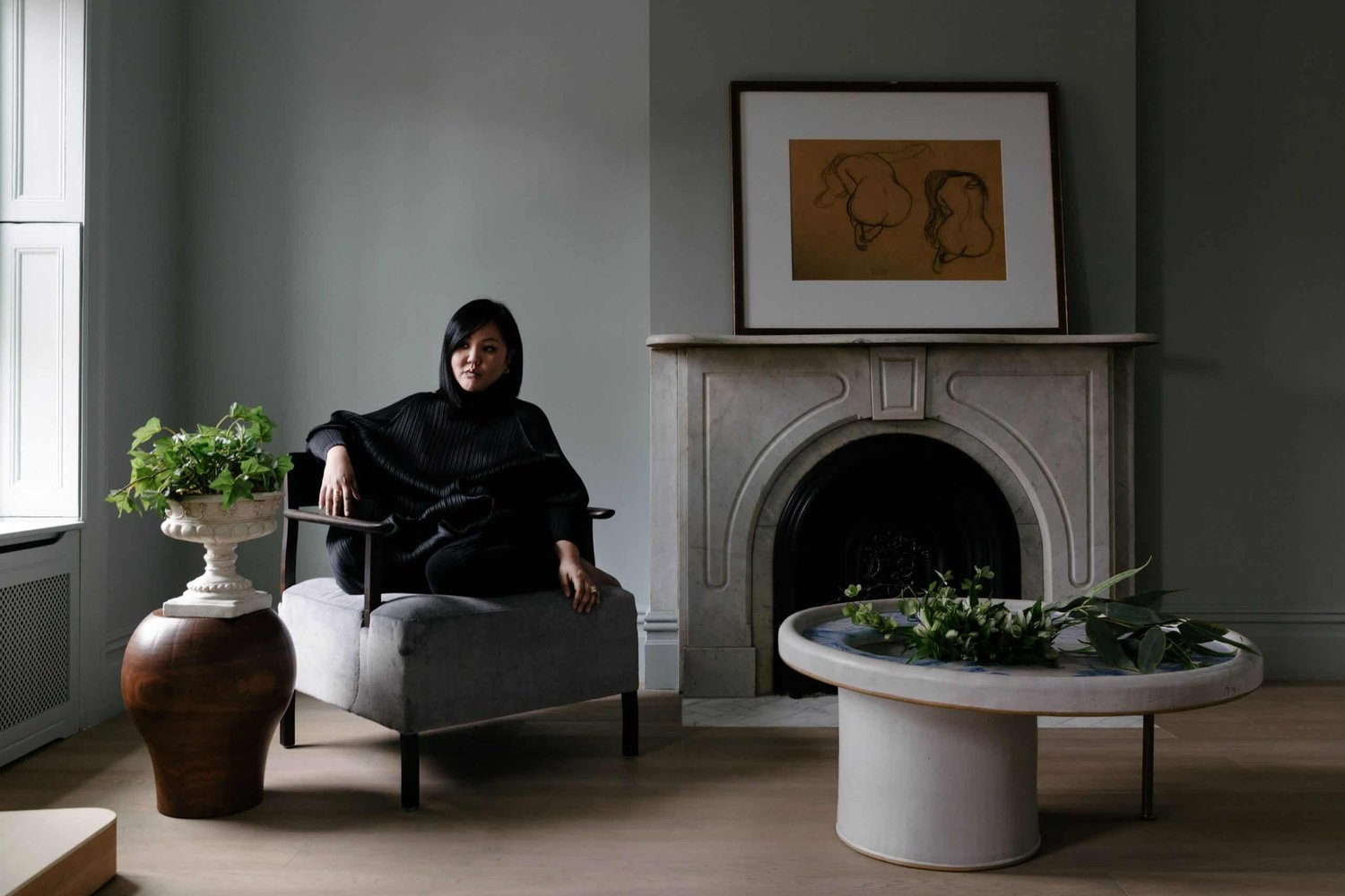 The Brutalist Design Revolution - Unleashing The Raw Beauty