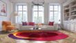 Rugs & Feng Shui - 5 Ways To Enhance Harmony And Energy in Your Home