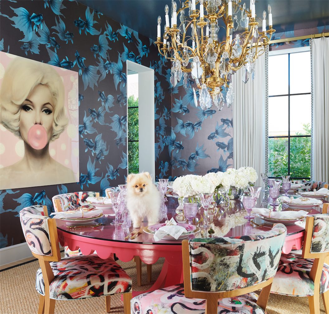 Look Into Studio Thomas James And Its Distinctive Style