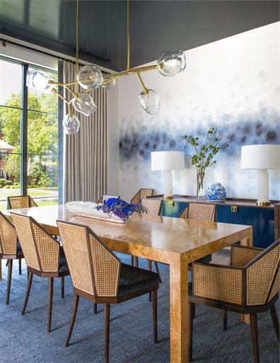 Look Into Studio Thomas James And Its Distinctive Style