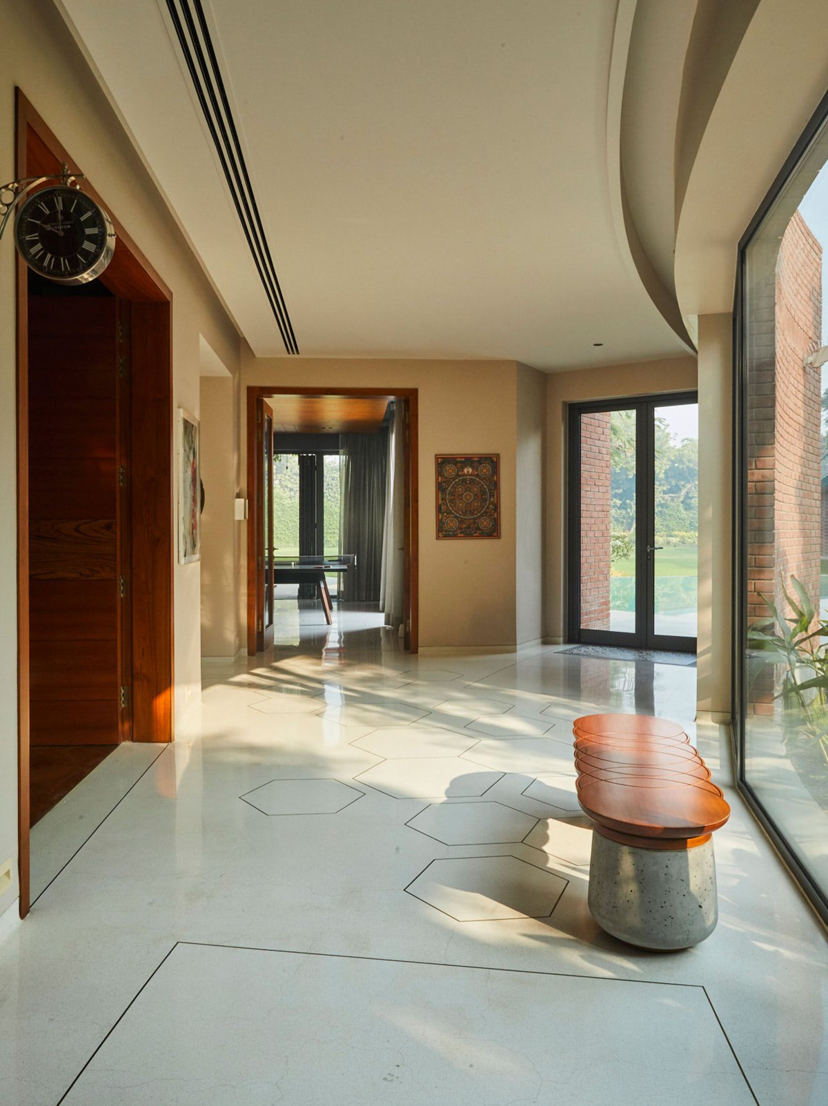 Shalini Misra: Exploring Interior Design Creativity