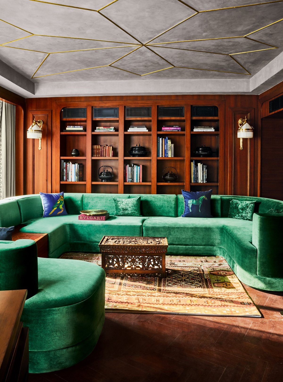 Shalini Misra: Exploring Interior Design Creativity