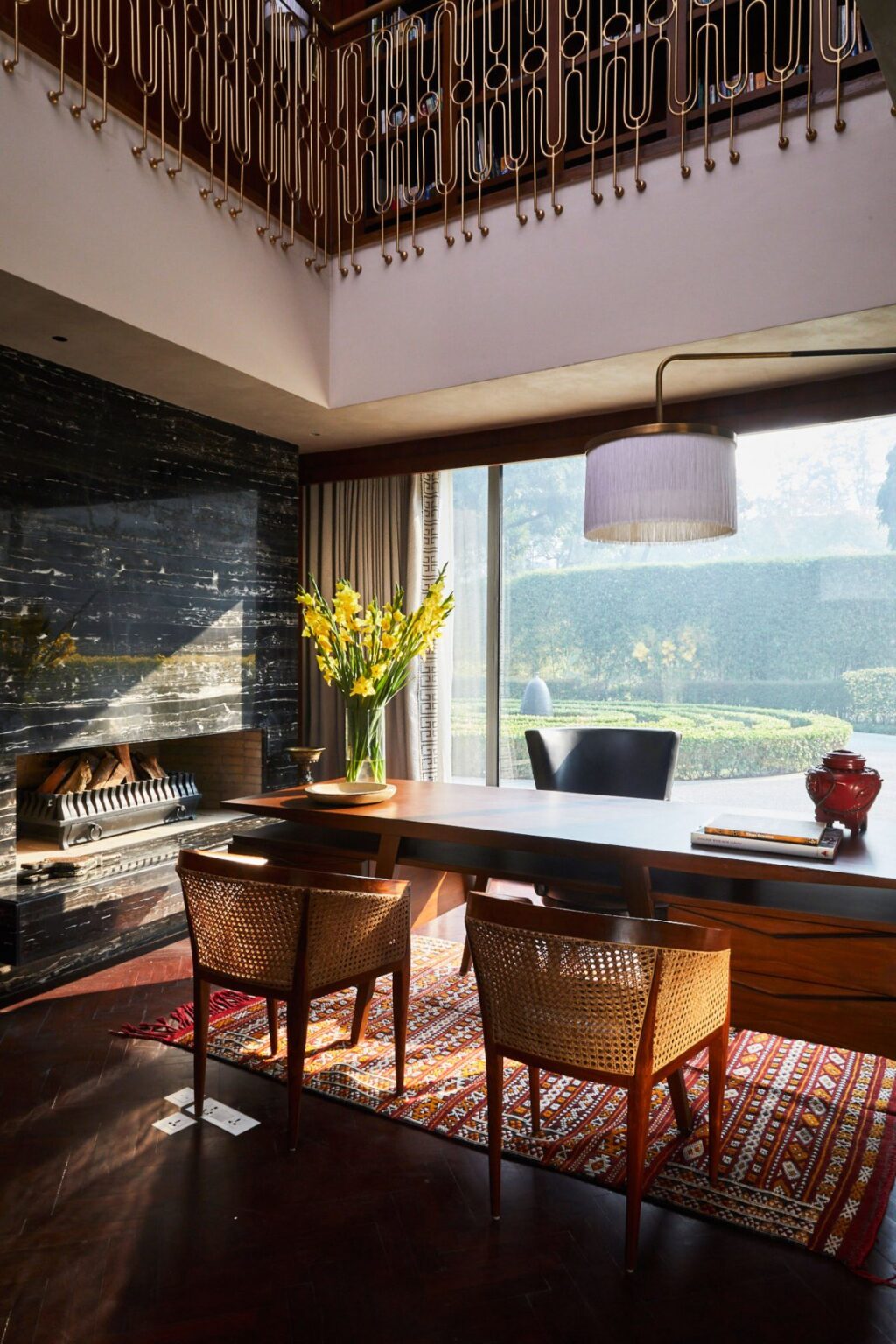 Shalini Misra: Exploring Interior Design Creativity