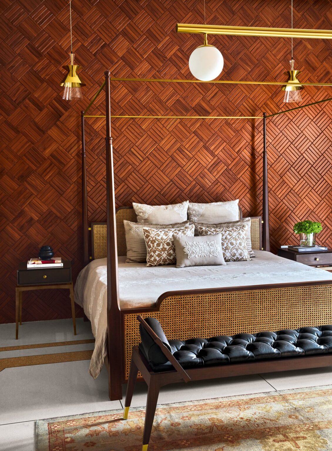 Shalini Misra: Exploring Interior Design Creativity