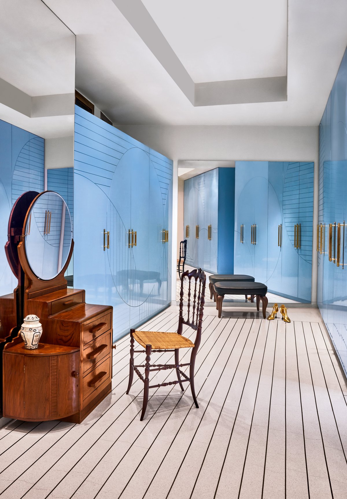 Shalini Misra: Exploring Interior Design Creativity