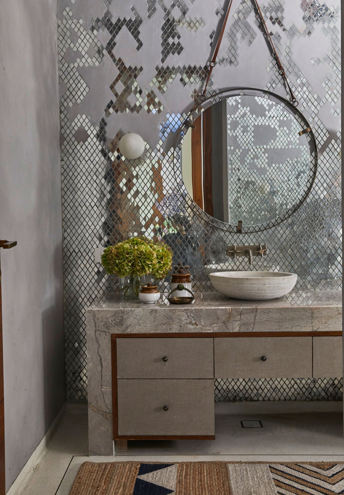 Shalini Misra: Exploring Interior Design Creativity