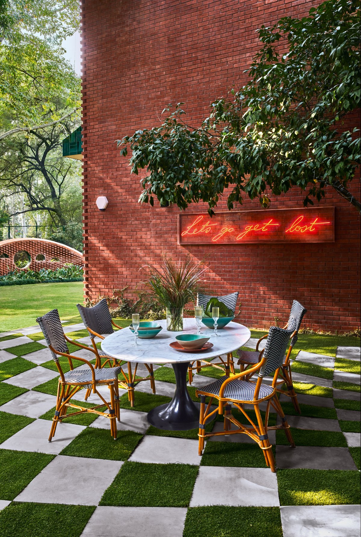 Shalini Misra: Exploring Interior Design Creativity