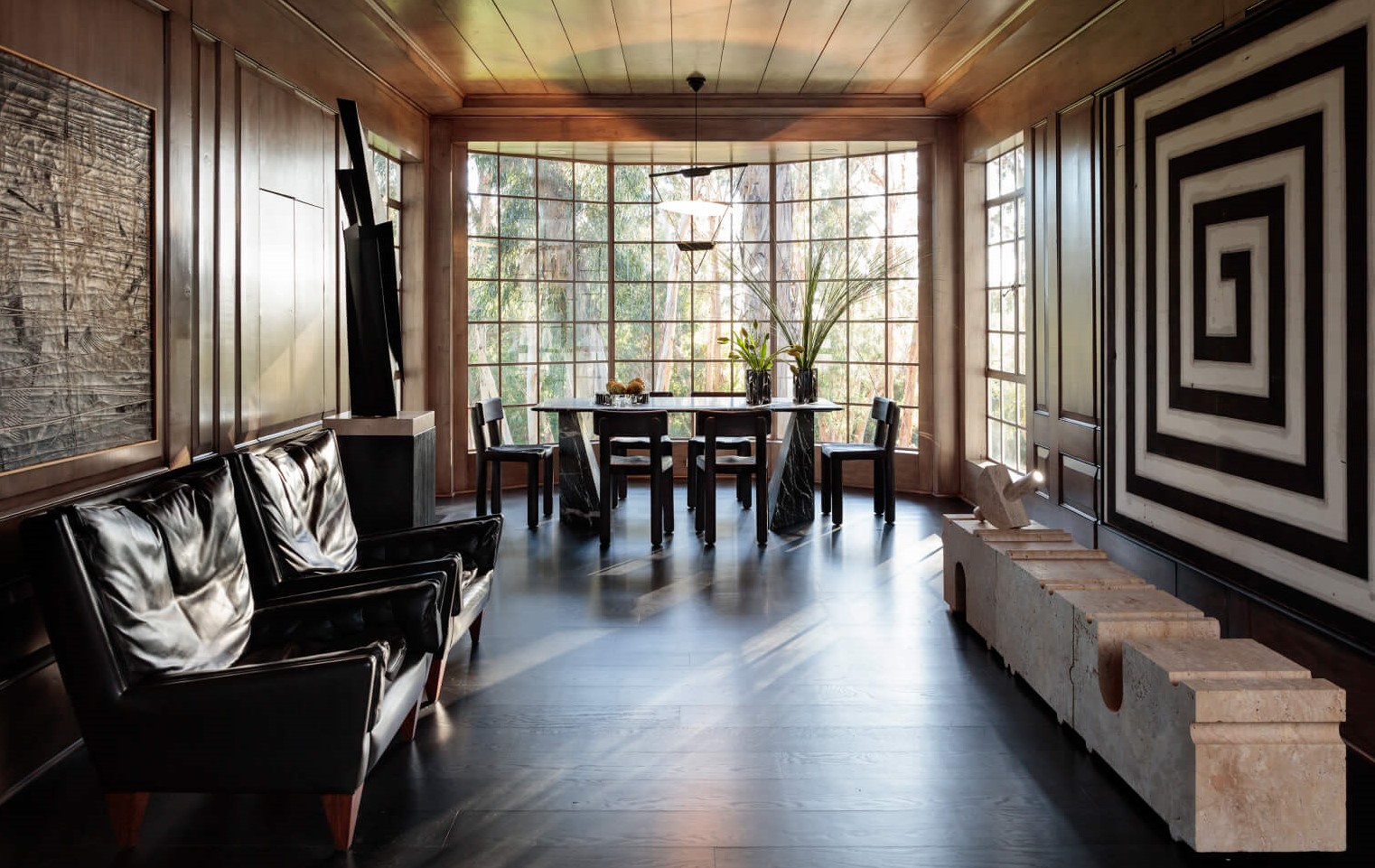 Discover the Kelly Wearstler Best Residential Projects