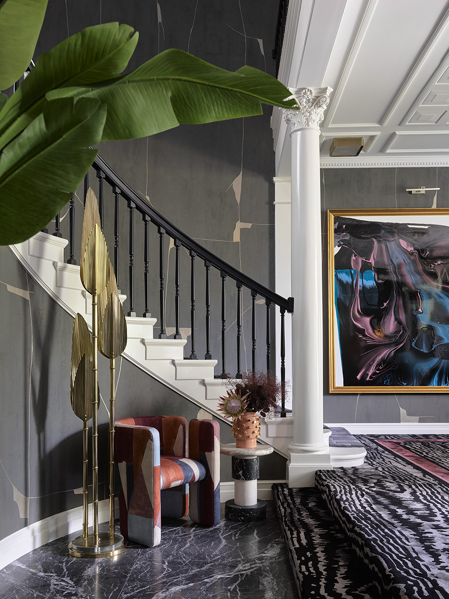 Greg Natale's Design Elegance - 5 Project Highlights with Ex