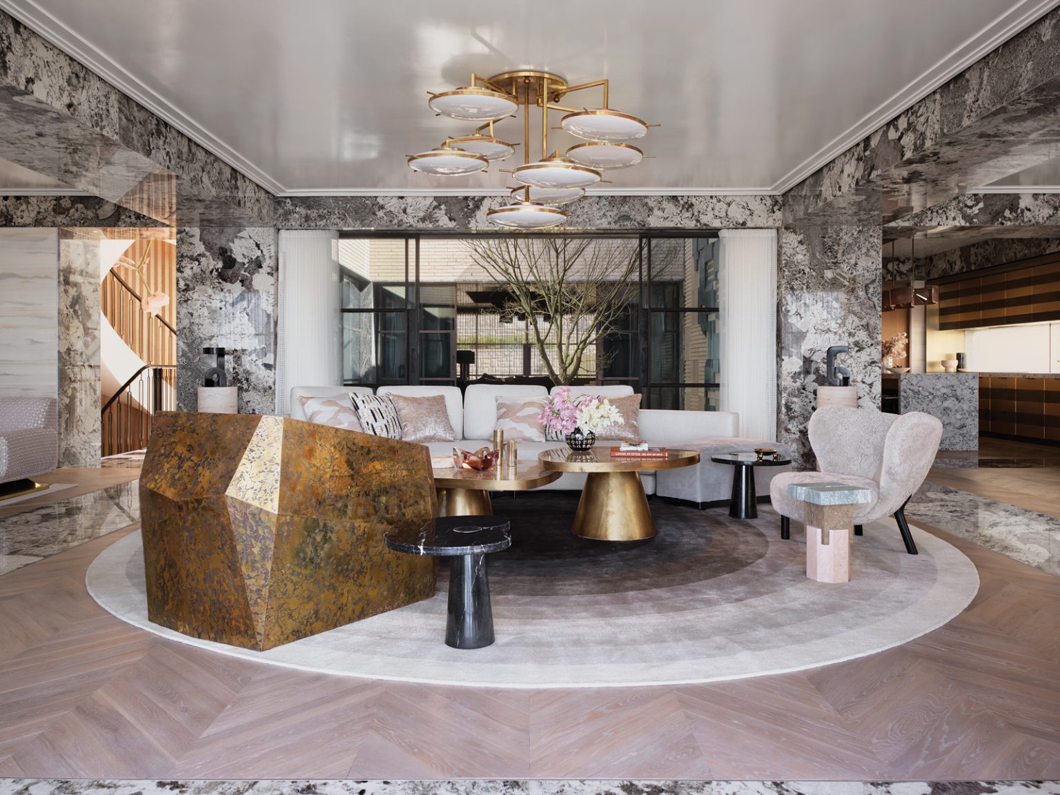 How to Stage a Rug Like a Pro? 5 Tips For a Flawless Home