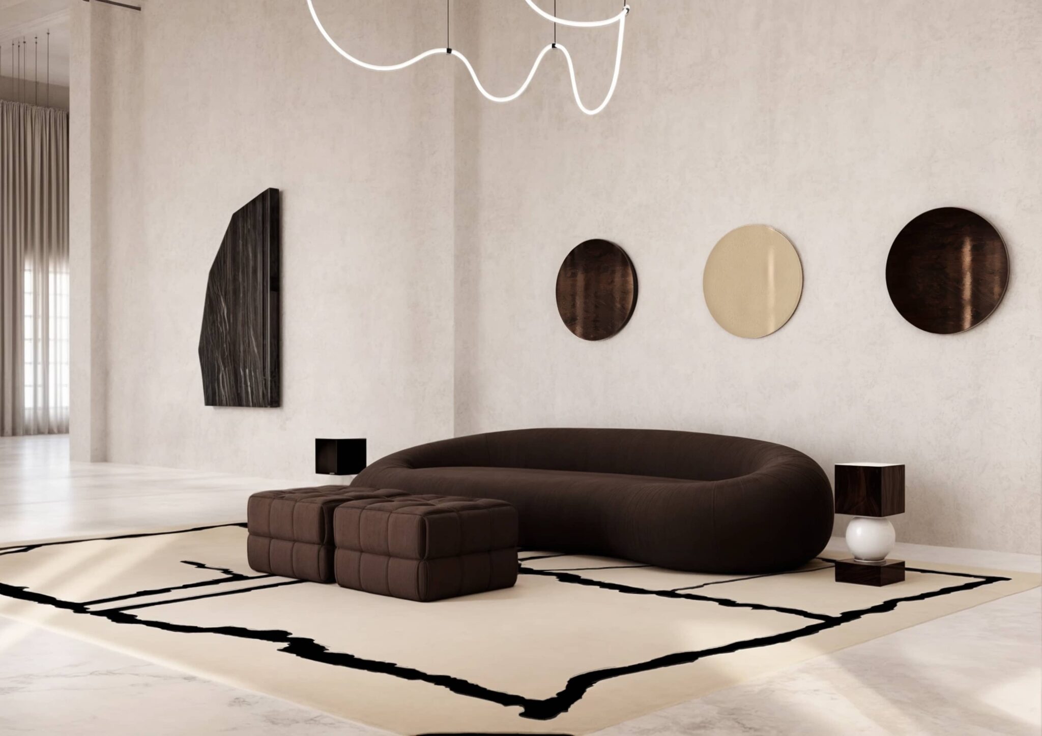 Milan Design Week 2025 — Presents A Visionary Collection Bridging ...