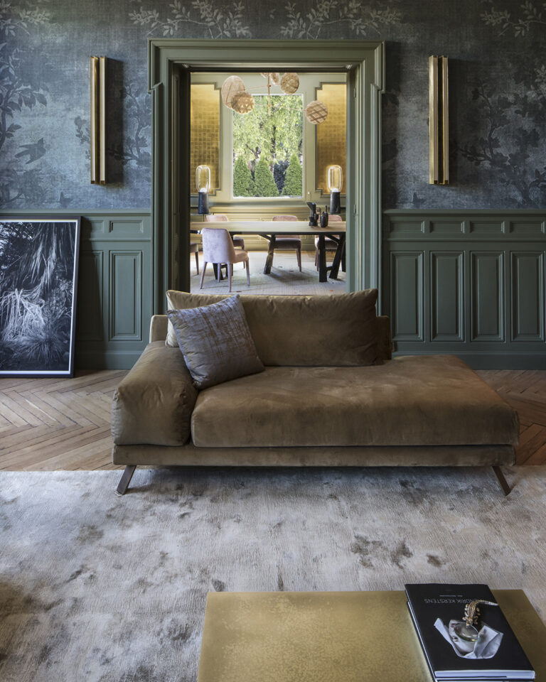 Claude Cartier's Top 5 Projects - A Look Through Her Inspiring Masterpieces