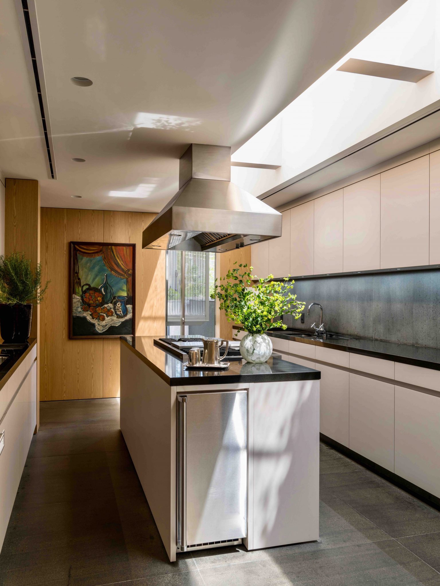 Mid-Century Style And Brazilian Influence: Meet Andre Mellone, AD100 ...