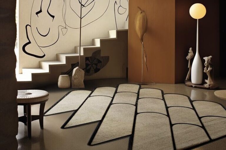 Elevate Your Space - The Ultimate Guide to Feng Shui Rugs in 2024