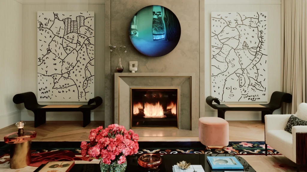 Judy Dunne Design Oasis: A Peek into the Maker-Focused NYC