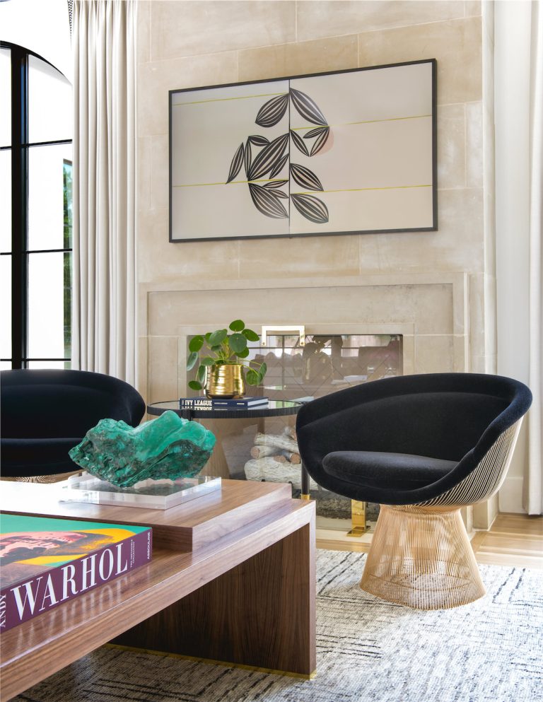 Look Into Studio Thomas James And Its Distinctive Style