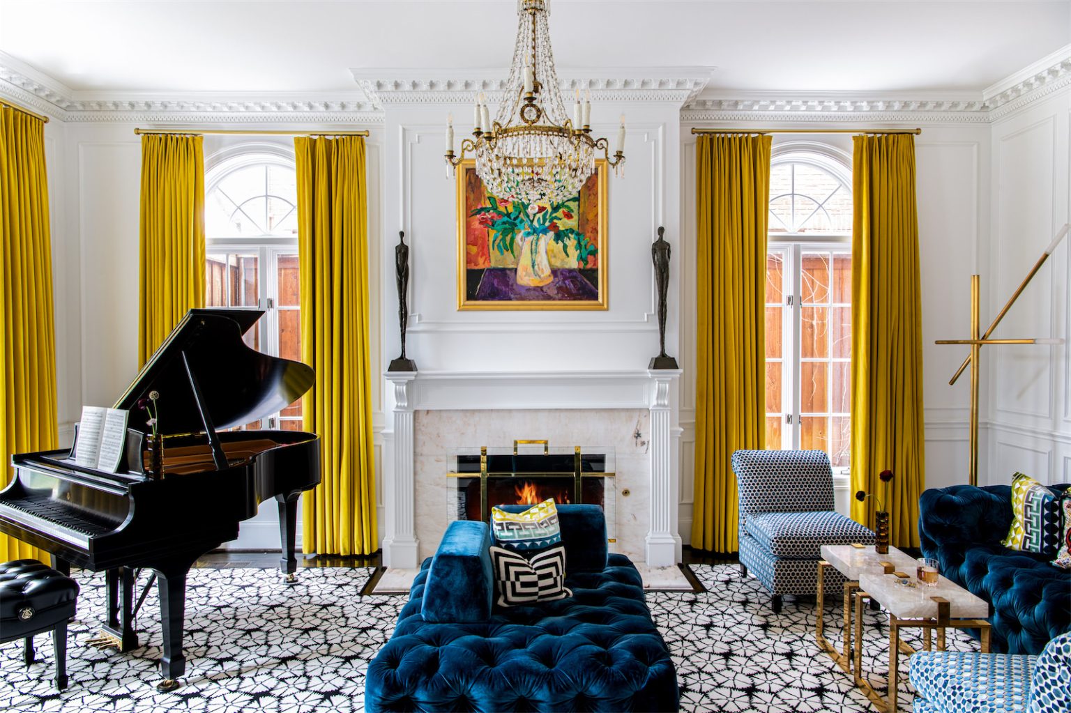 Look Into Studio Thomas James And Its Distinctive Style