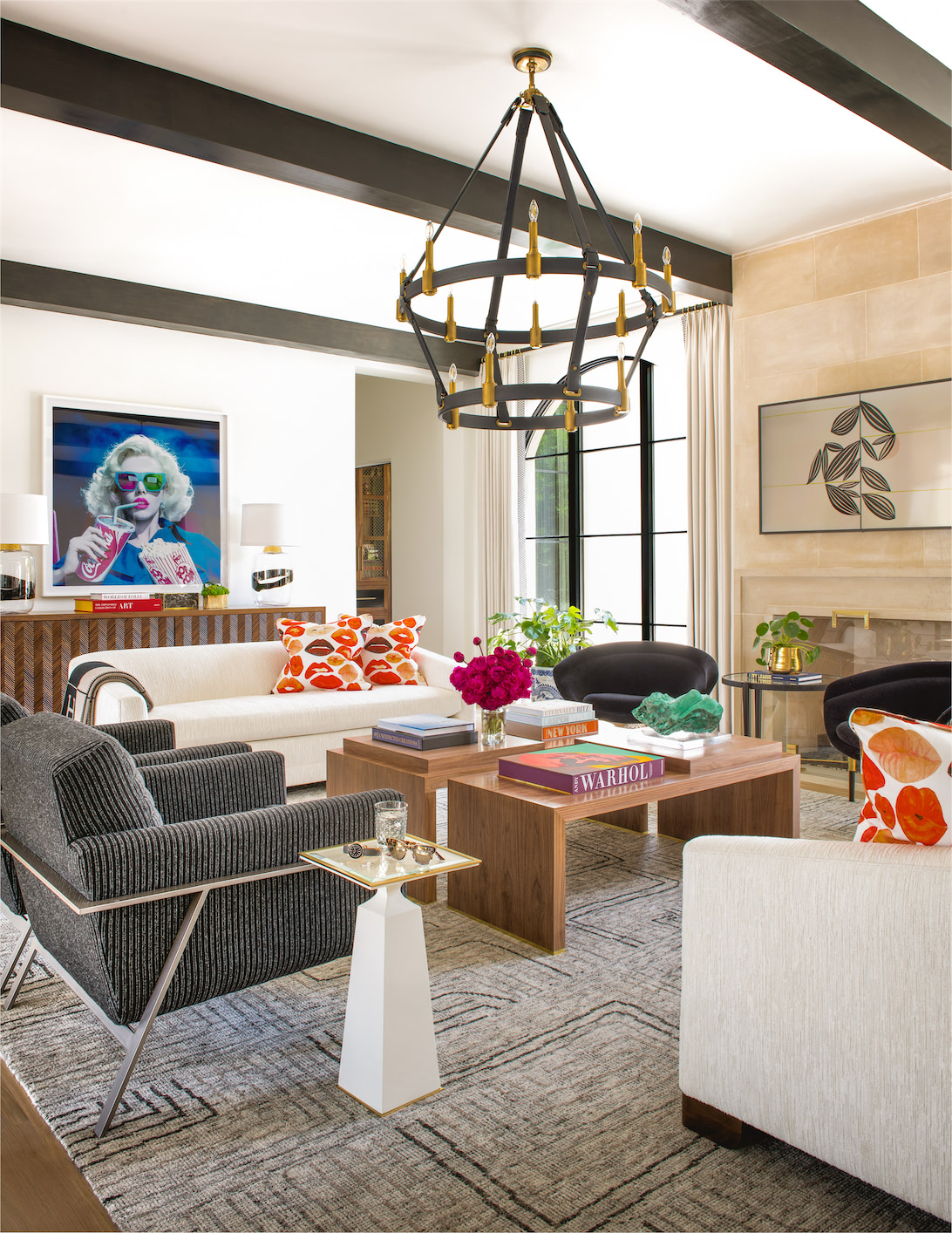 Look Into Studio Thomas James And Its Distinctive Style