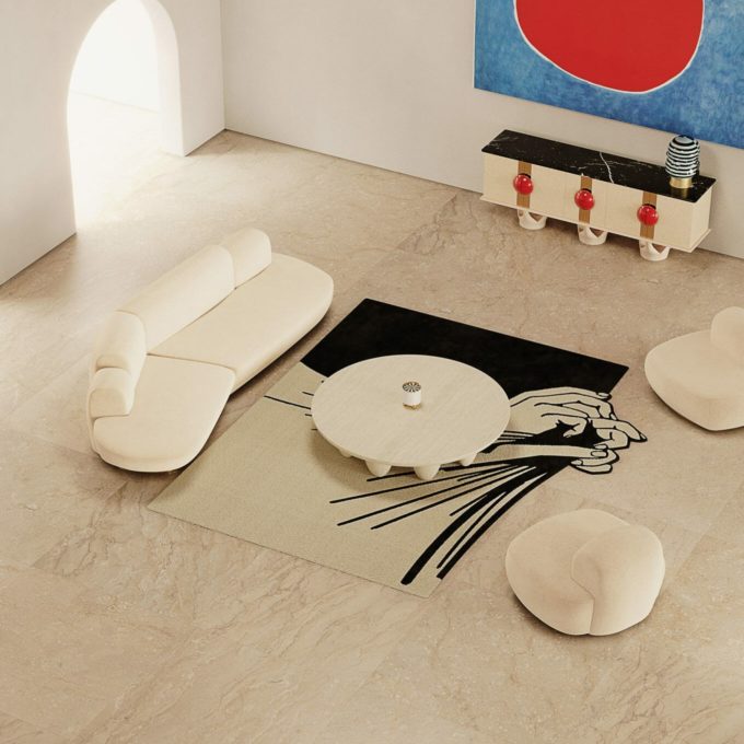 Tapis By Rooms - TAPIS Studio