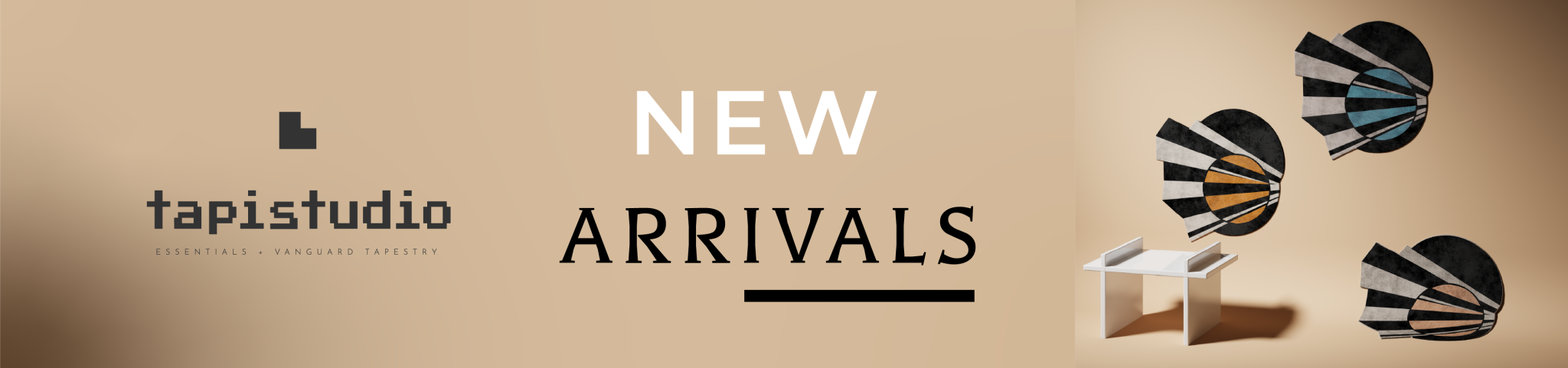 The Unexpected Eccentric Design in a Midcentury Home