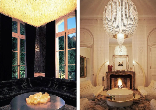 Kravitz Design: Step Inside The Top 10 Best Projects