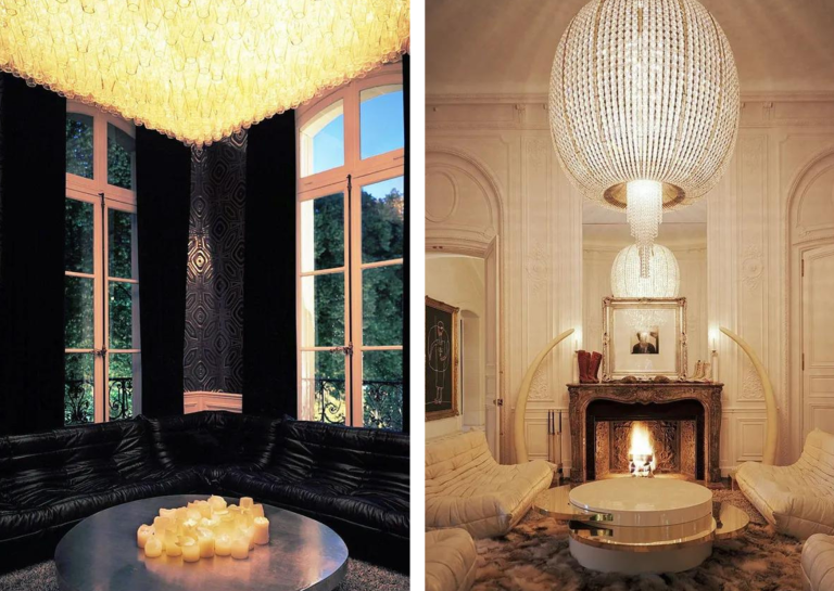 Kravitz Design: Step Inside The Top 10 Best Projects