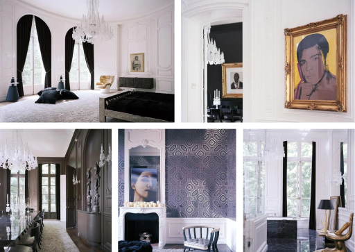 Kravitz Design: Step Inside The Top 10 Best Projects