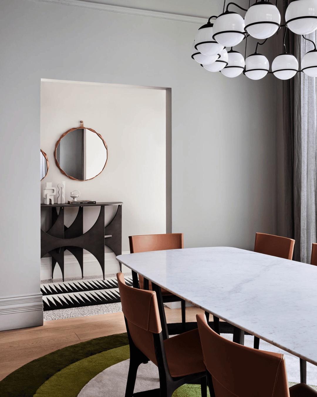 TAPIS Studio Interior Design Projects | TAPIS Studio Vanguardist Tapestry