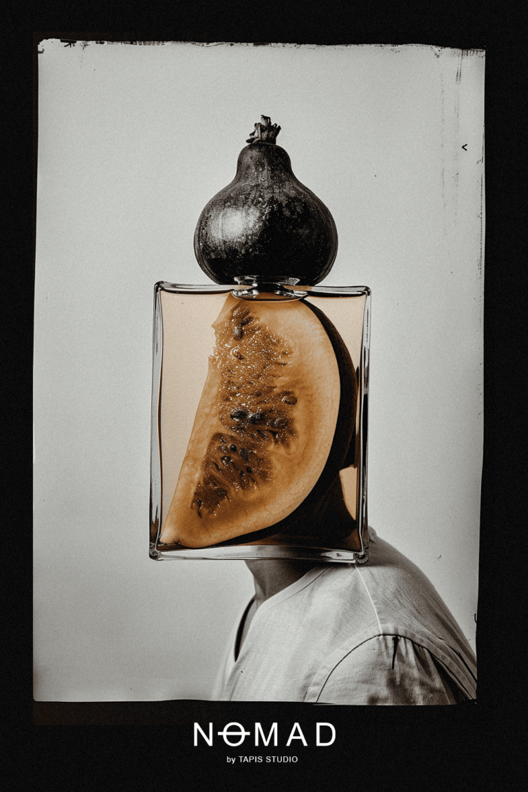 NOMAD Collection | TAPIS Studio Essentials + Vanguard Tapestry