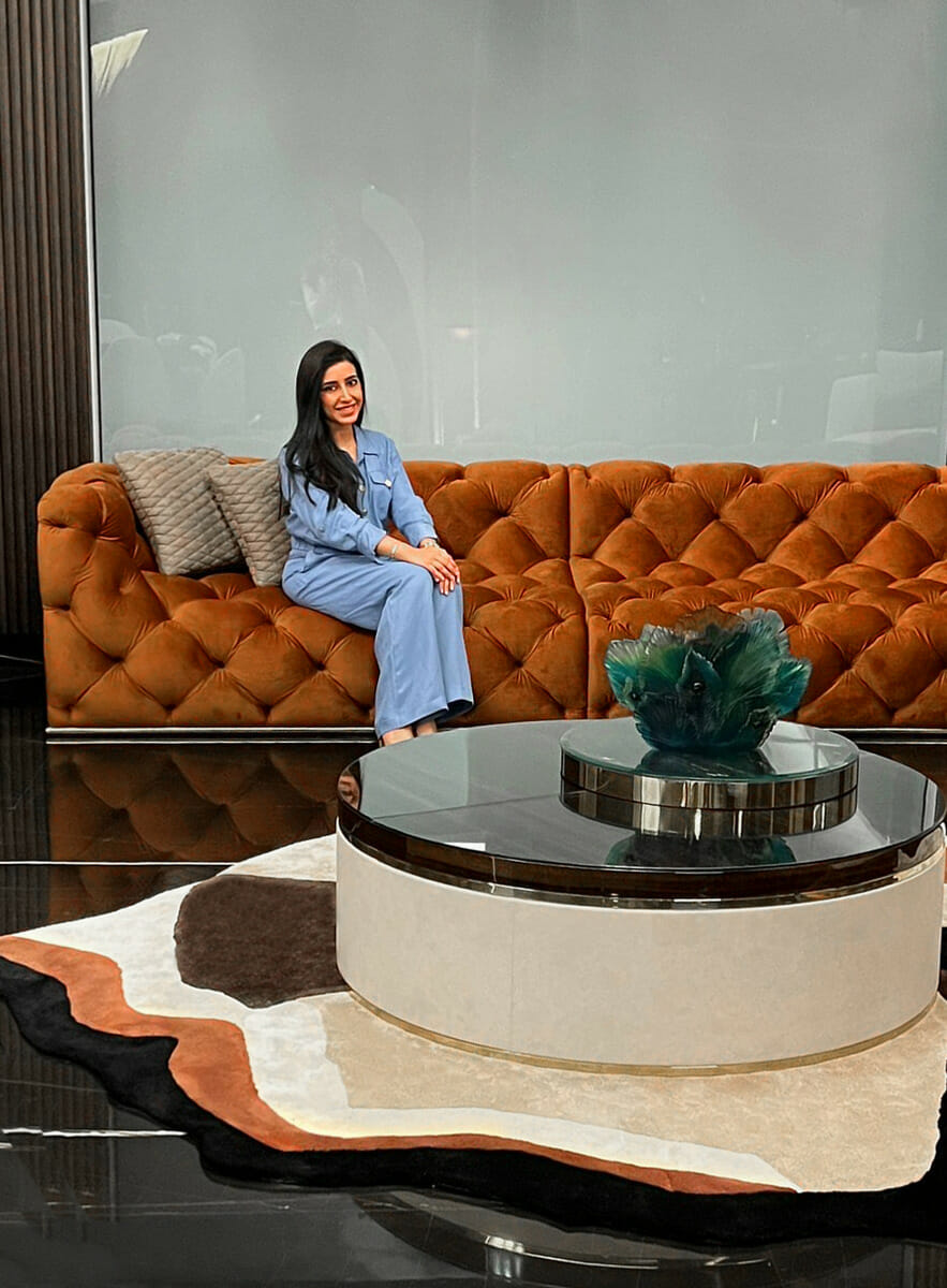 The Story of a Luxury Home Design in Kuwait