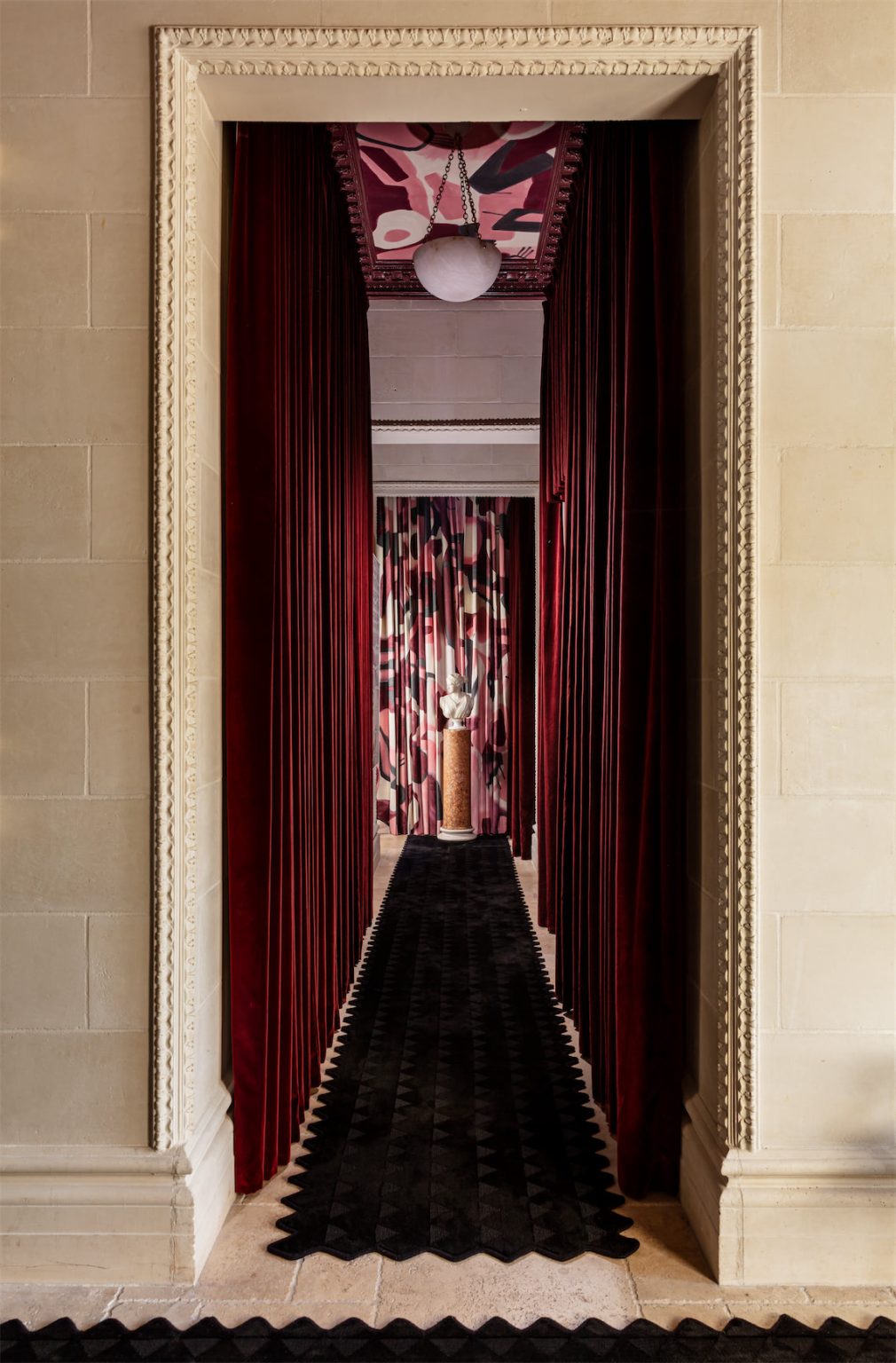 Look Into Studio Thomas James And Its Distinctive Style