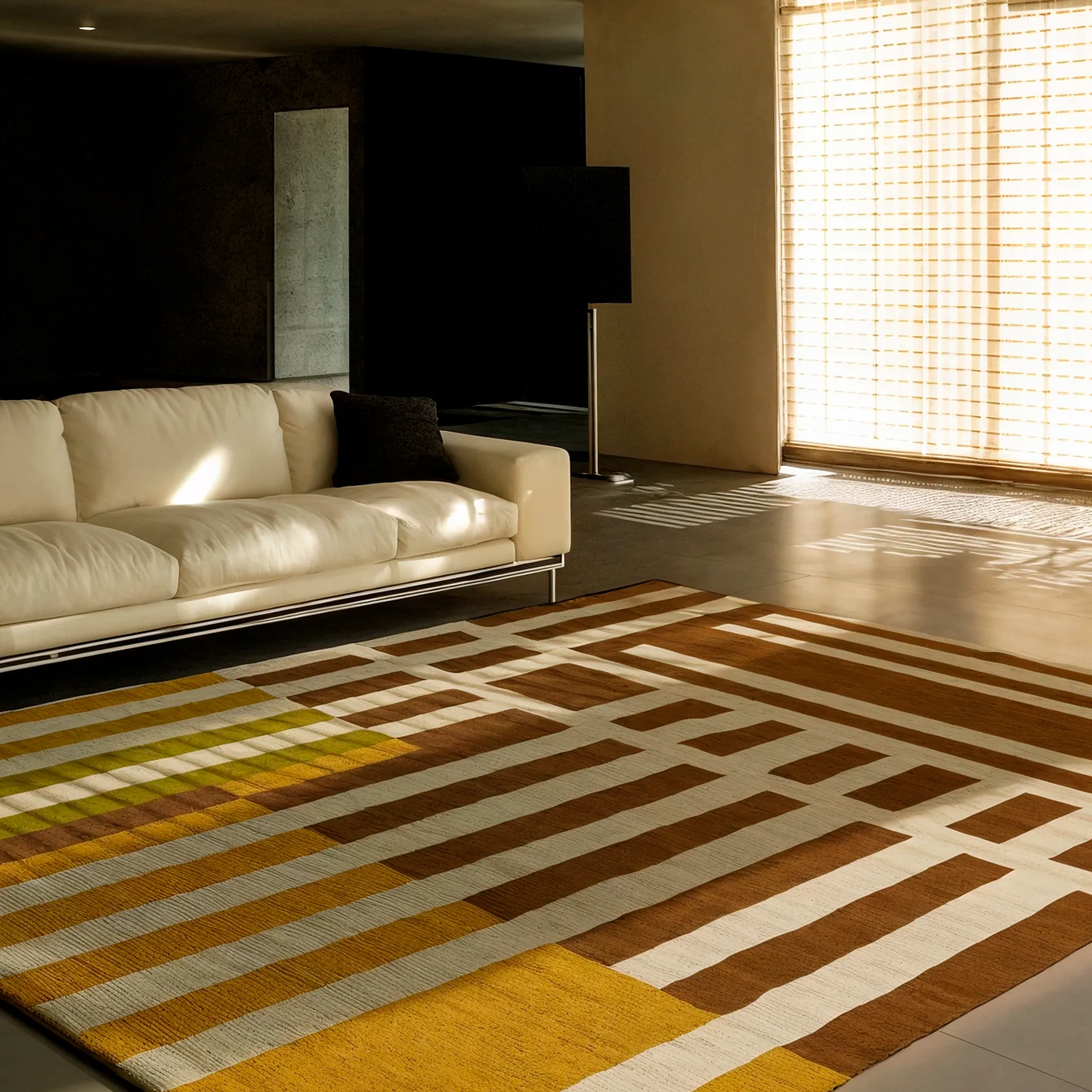 Top 7 Home Office Rug Ideas to Transform Your Workspace