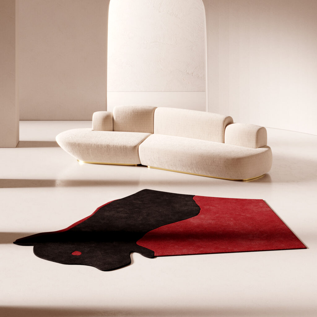 Shop Eco Friendly Rugs Collection by TAPIS Studio