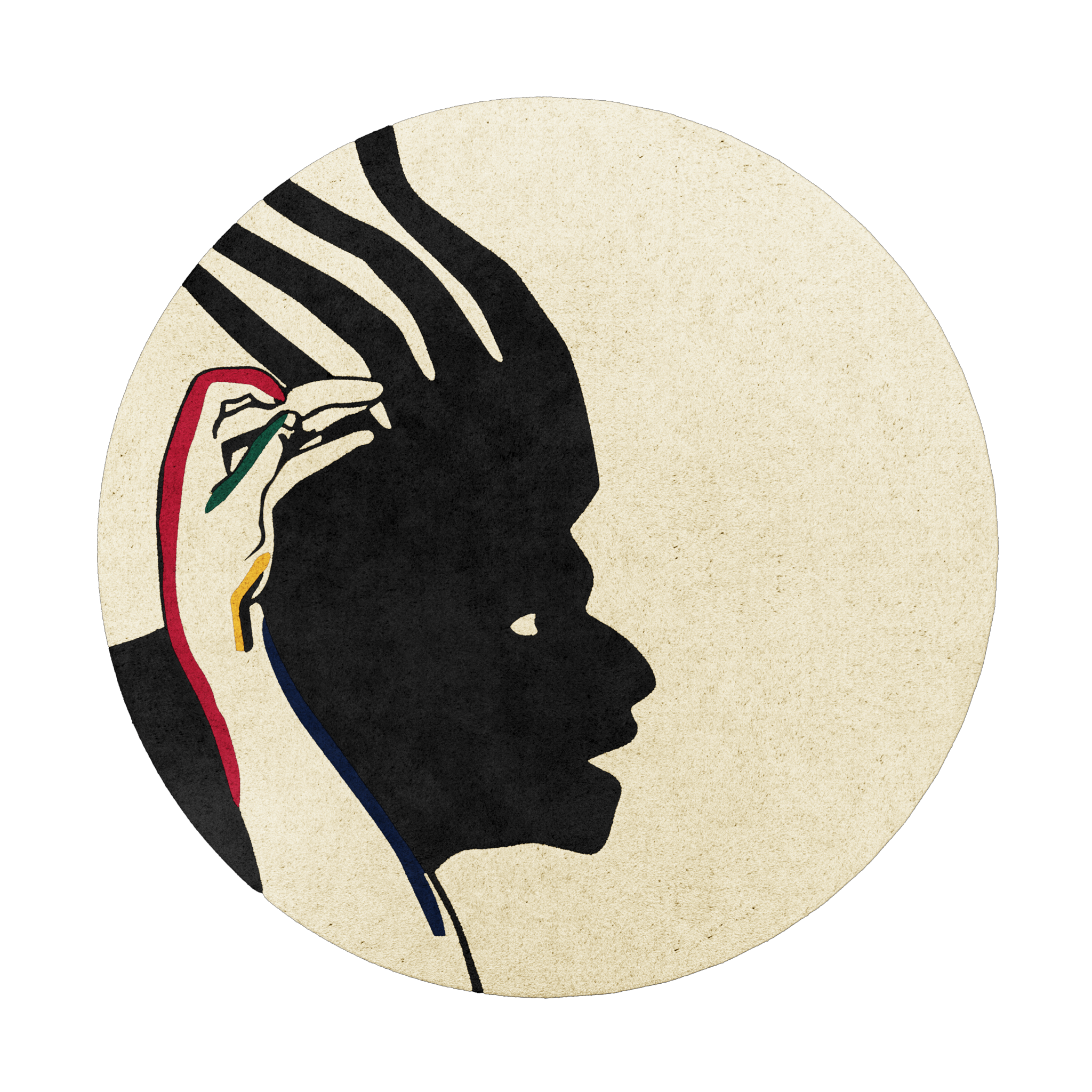 Rugs for Fall Season by Room Division — TAPIS Studio